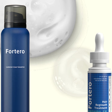 Fortero – Best Hair Care Products and Tips – Fortero online store