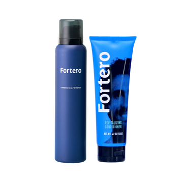 Fortero – Best Hair Care Products and Tips – Fortero online store