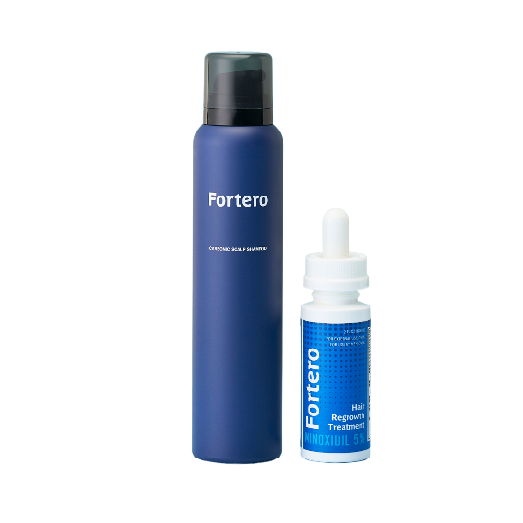 Fortero – Best Hair Care Products and Tips – Fortero online store