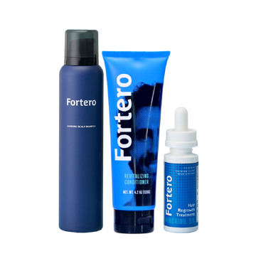 Fortero – Best Hair Care Products and Tips – Fortero online store