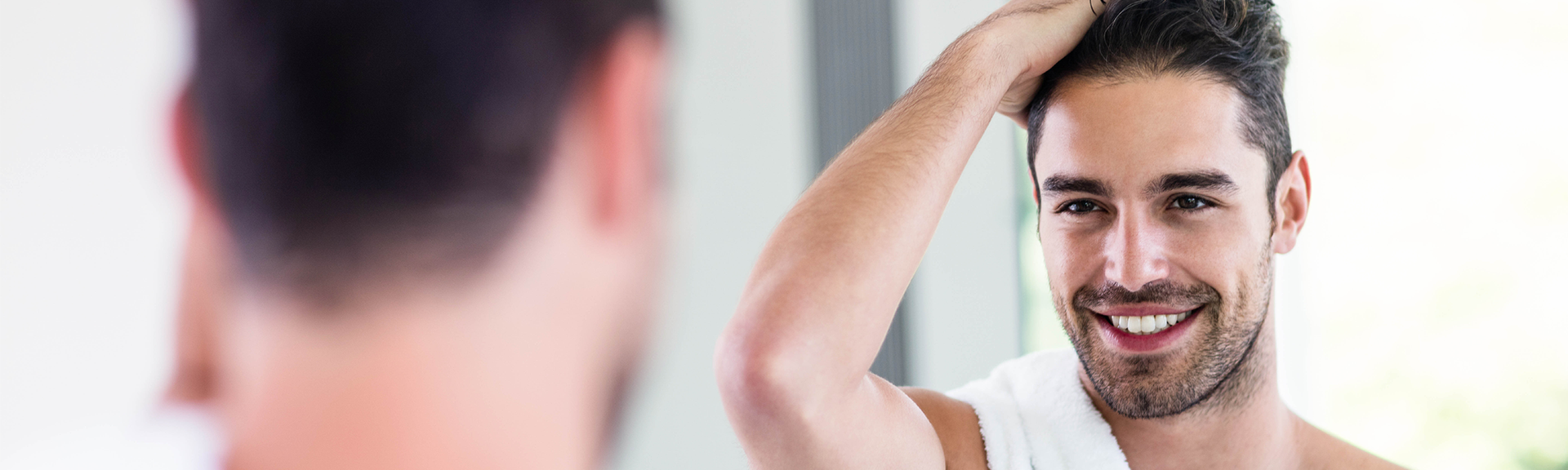 Hair Loss, Its Effects, and Before and After Reviews on How to Regrow ...