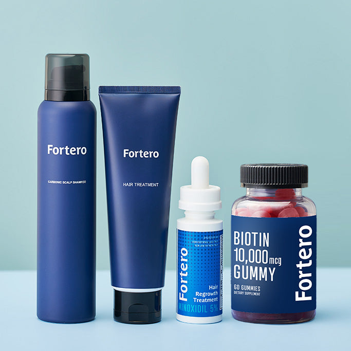 all products – Fortero online store