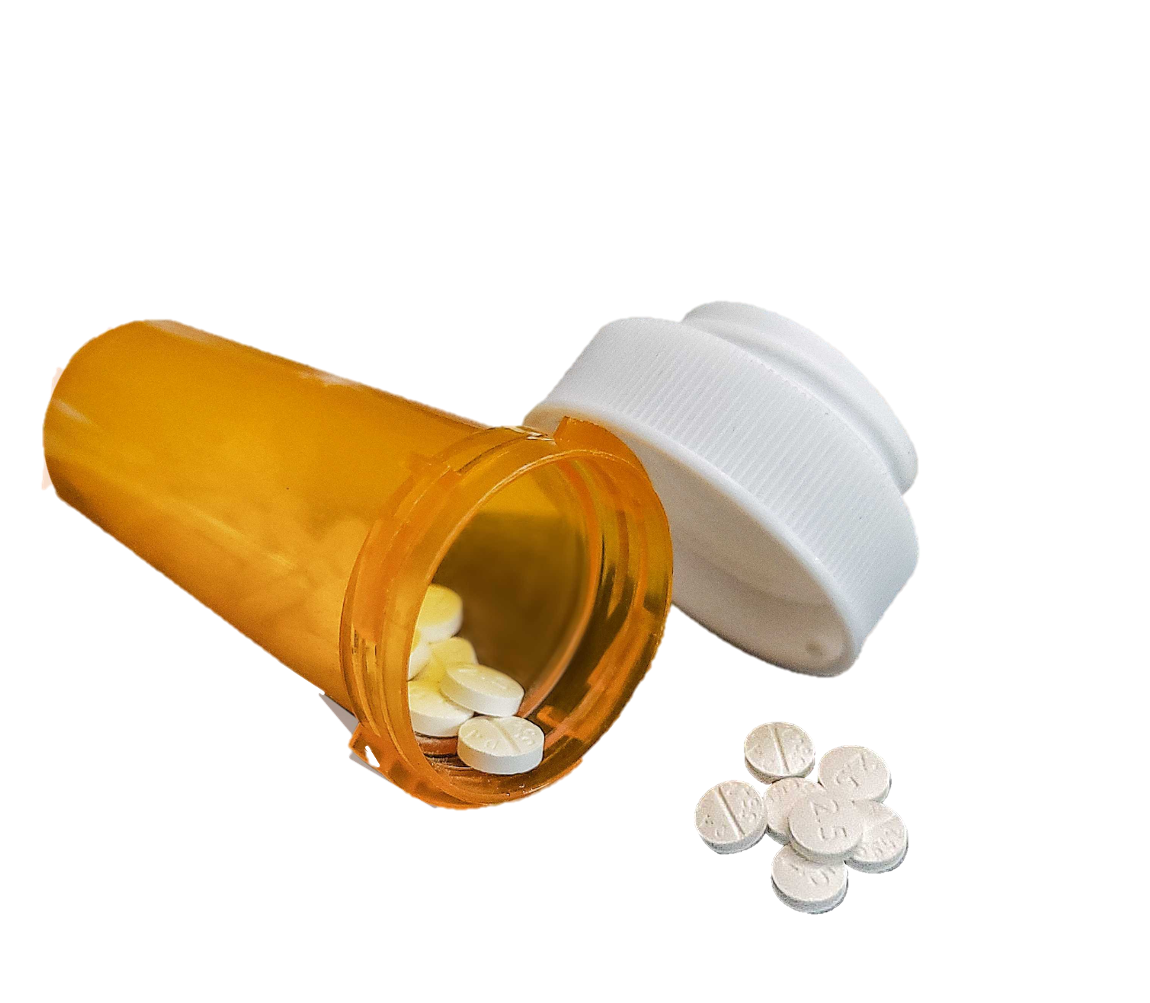 Fortero Oral Minoxidil Tablet (OT3) – Fortero online store