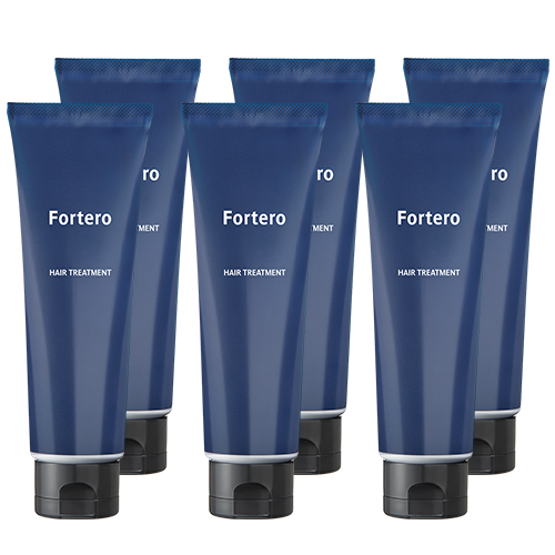 Fortero Revitalizing Conditioner [6 bottles] – Fortero online store