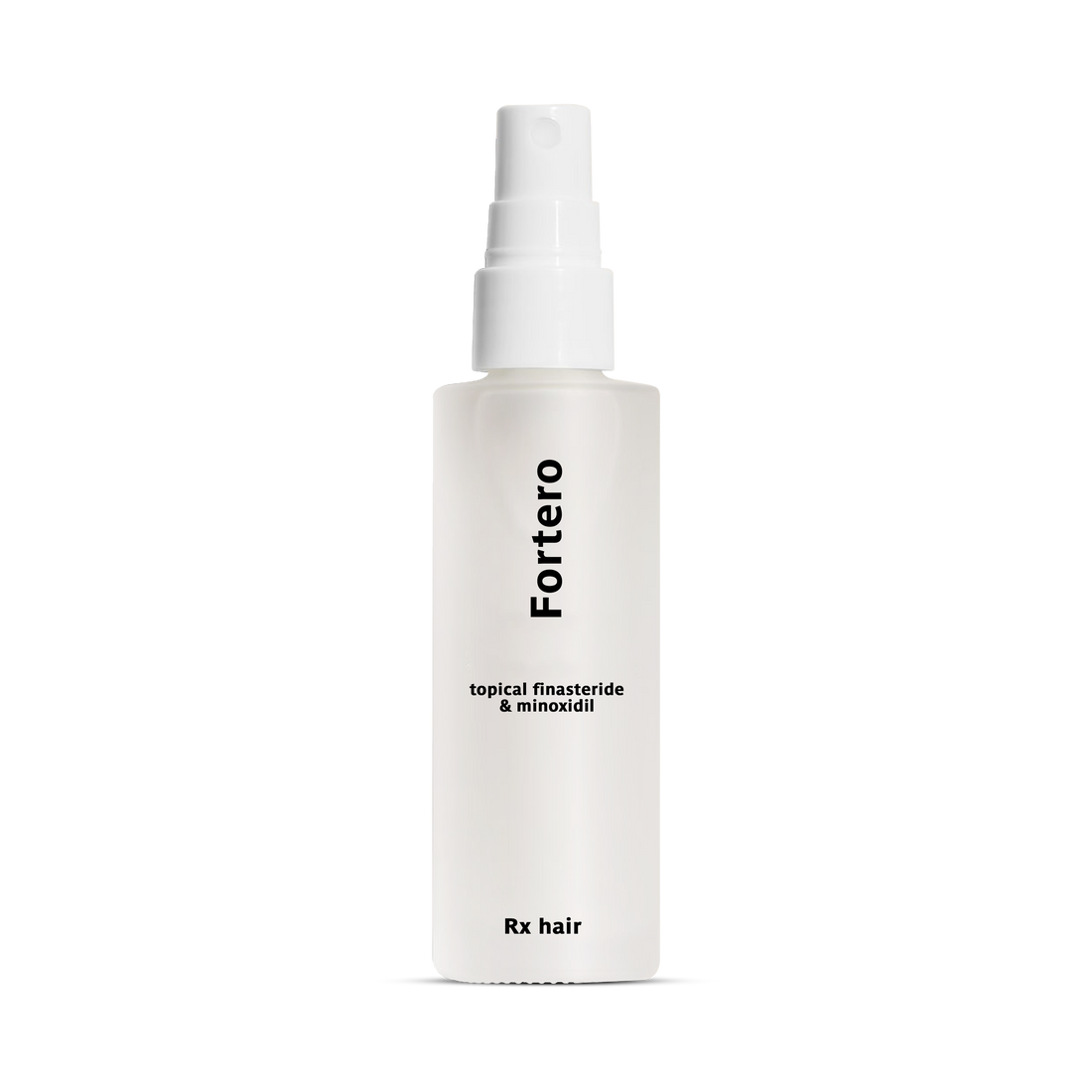 Topical Finasteride Spray (recurring order) – Fortero online store